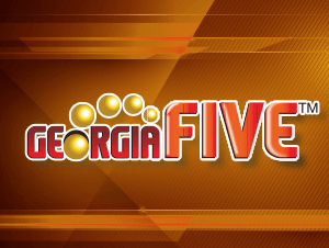 Georgia five lotto store